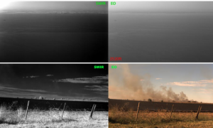 Sentient Vision Systems to enhance ViDAR for dust, smoke and haze - EX2 ...
