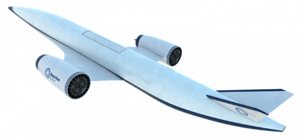 Reaction Engines begins hypersonic propulsion technology testing under ...