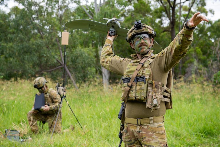 AAUS and ACUO unite to strengthen Australia’s Uncrewed Systems Industry ...
