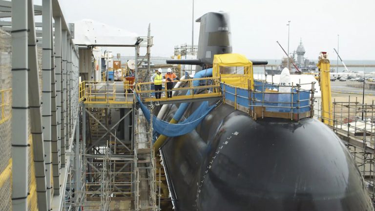 Raytheon awarded $277 million contract to continue managing Collins ...