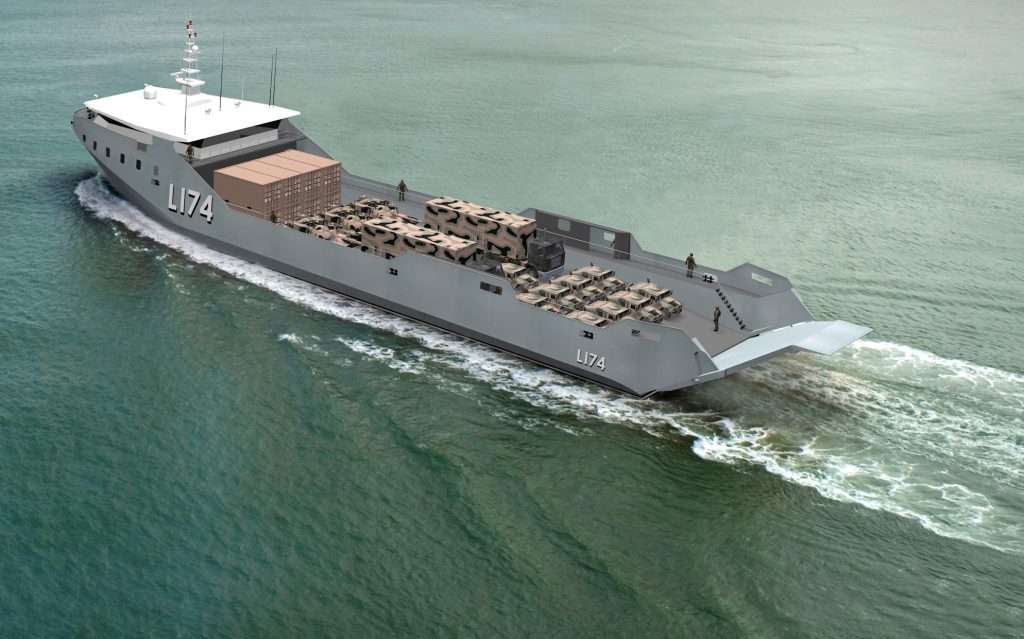 Home - EX2 for Defence Innovators