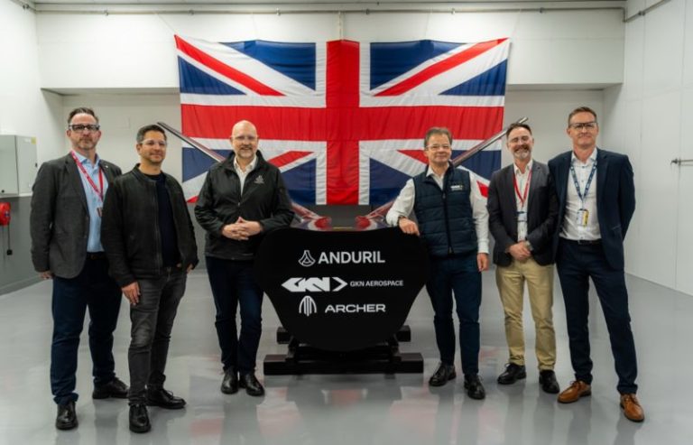 Anduril UK deepens partnerships with UK industry for British Army’s ...